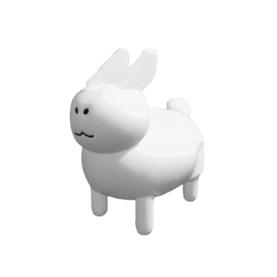 Gubby Plush | Official Roblox Gubby Plush Store