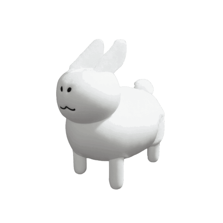 Gubby Plush | Official Roblox Gubby Plush Store