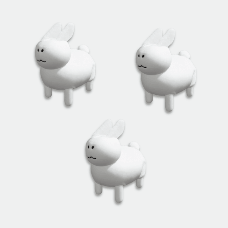 Gubby Plush | Official Roblox Gubby Plush Store