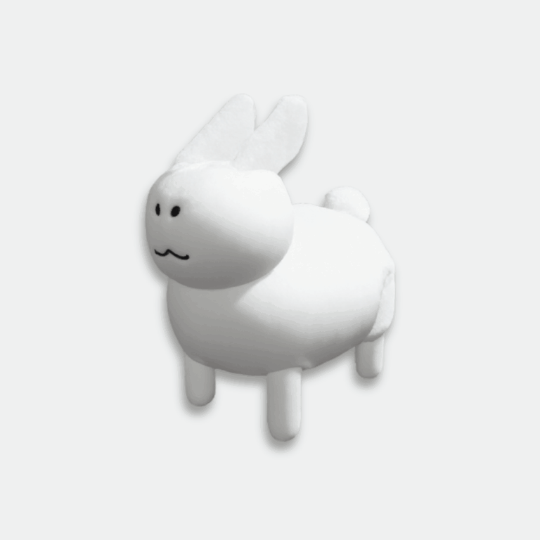 Roblox Gubby Plush 3PCS | Gubby Plush